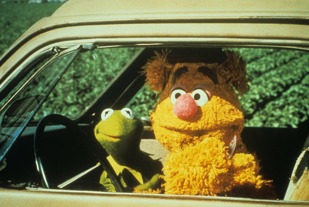17 Interesting Facts About The Muppets