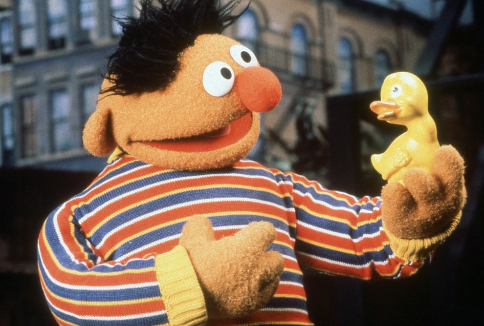 17 Interesting Facts About The Muppets