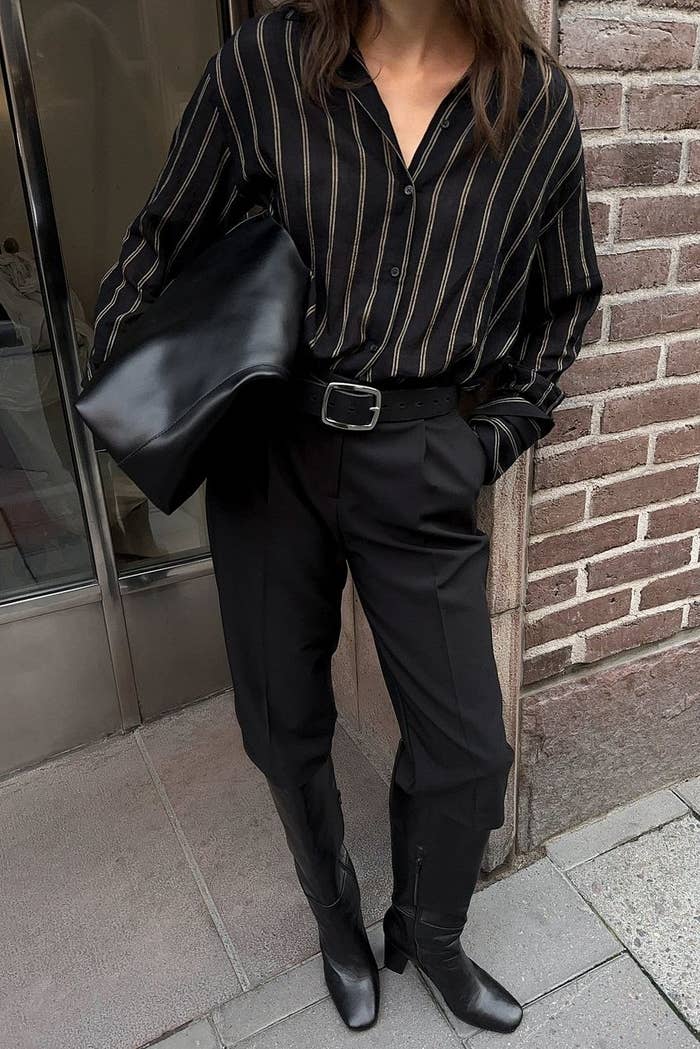 36 Reliable Clothes for Those Always in a Rush
