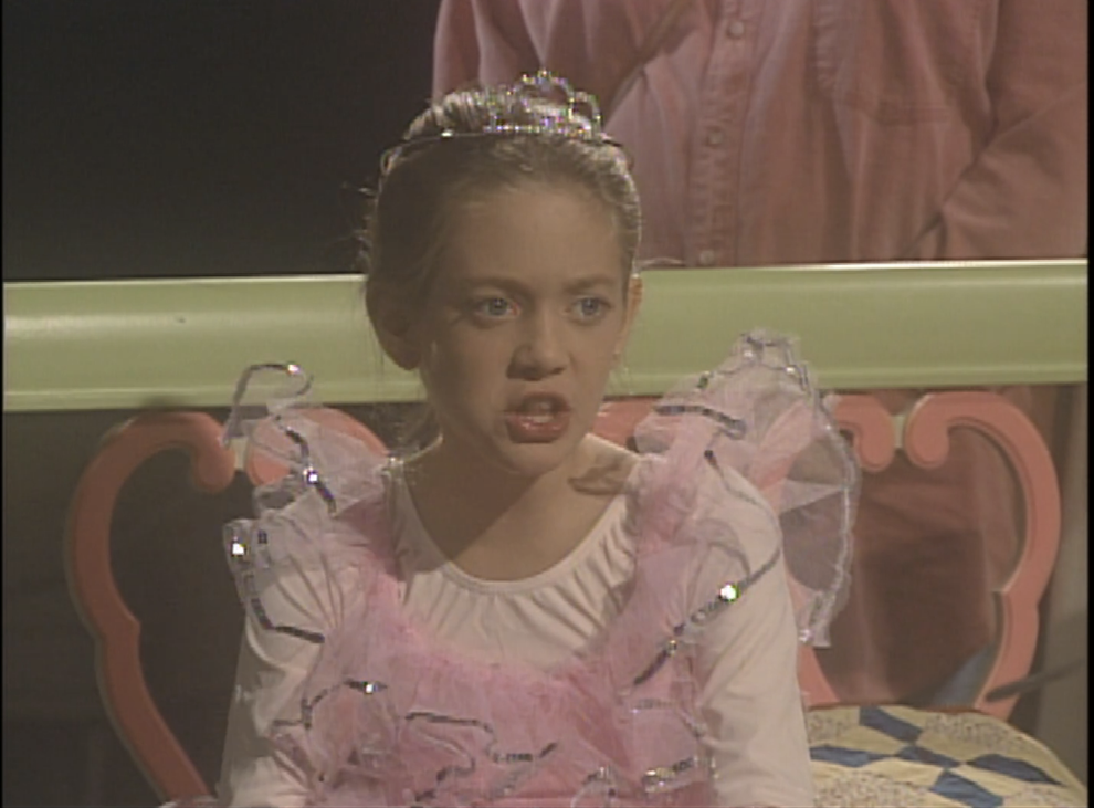 16 Times Actors' Kids Played Younger Versions Of Them