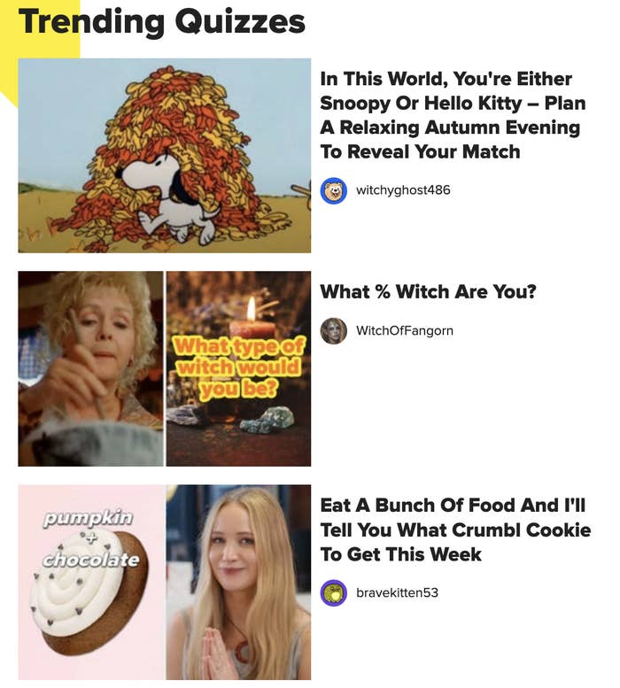 how to make funny quiz