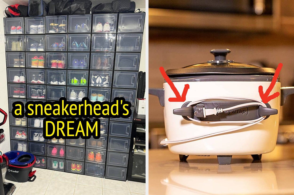 62 Organization Items So Everything Has Its Own Place