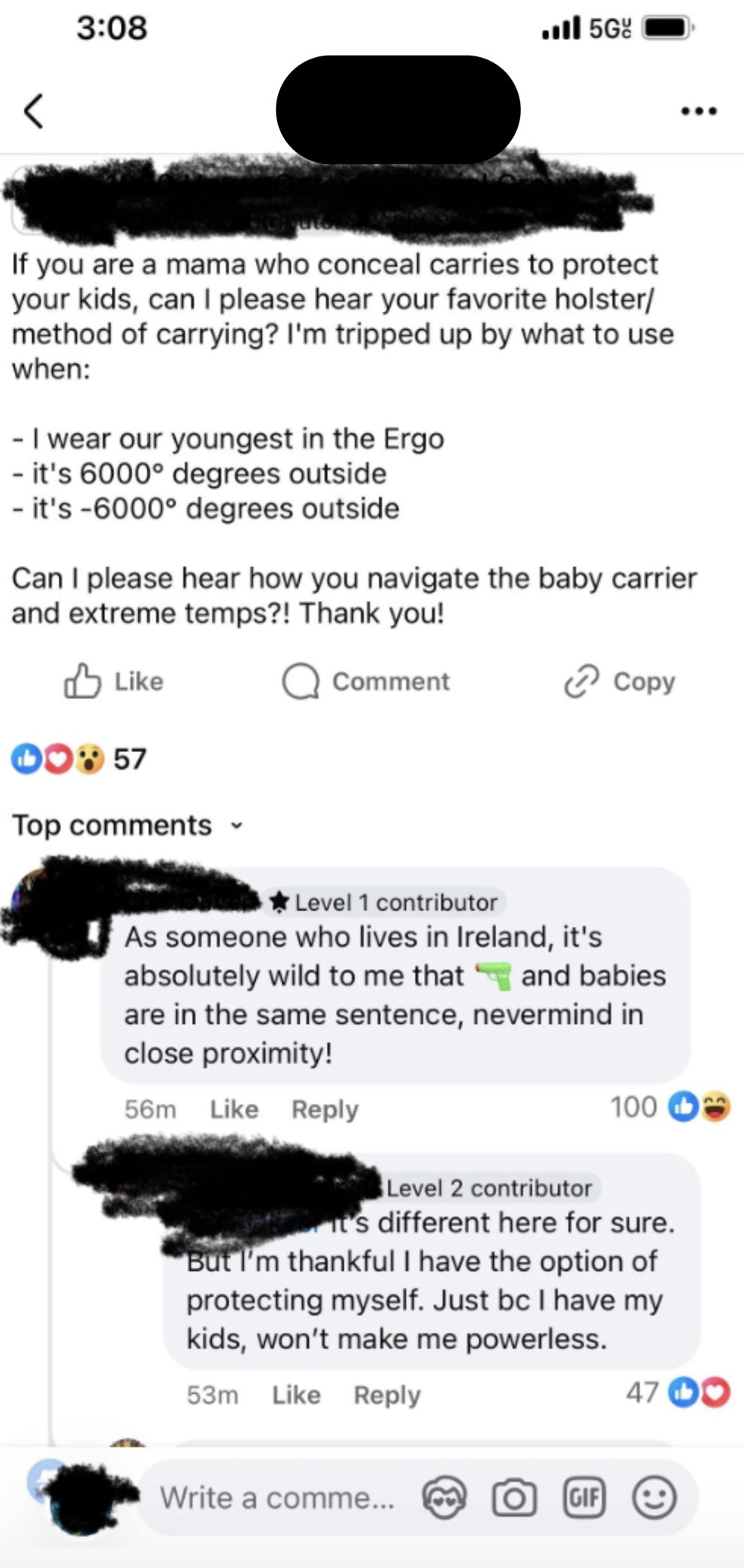 22 Parenting Group Posts That Are Beyond Ridiculous