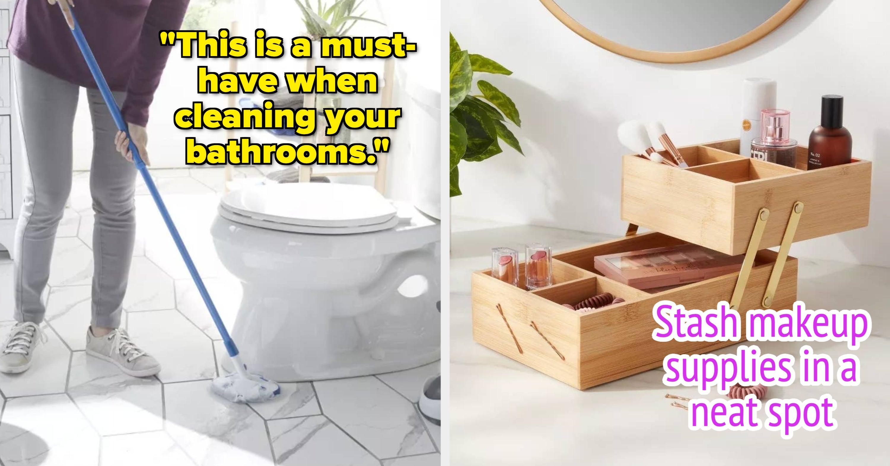 20 Target Bathroom Items With Surprising Impact