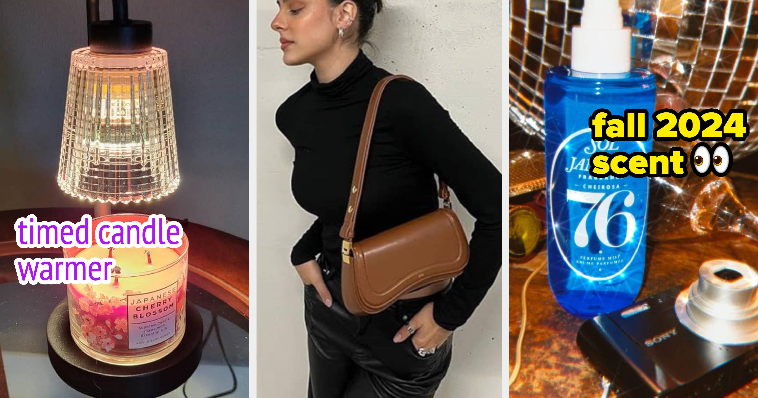 33 “Internet Famous” Products To Add To Your Fall