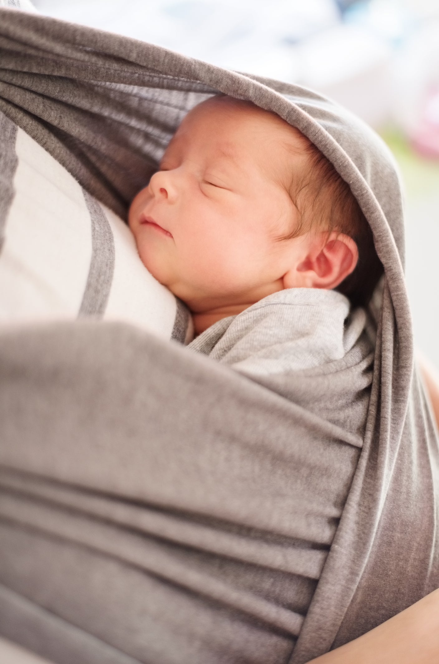 People Share How They Judged Parents Before Having Kids