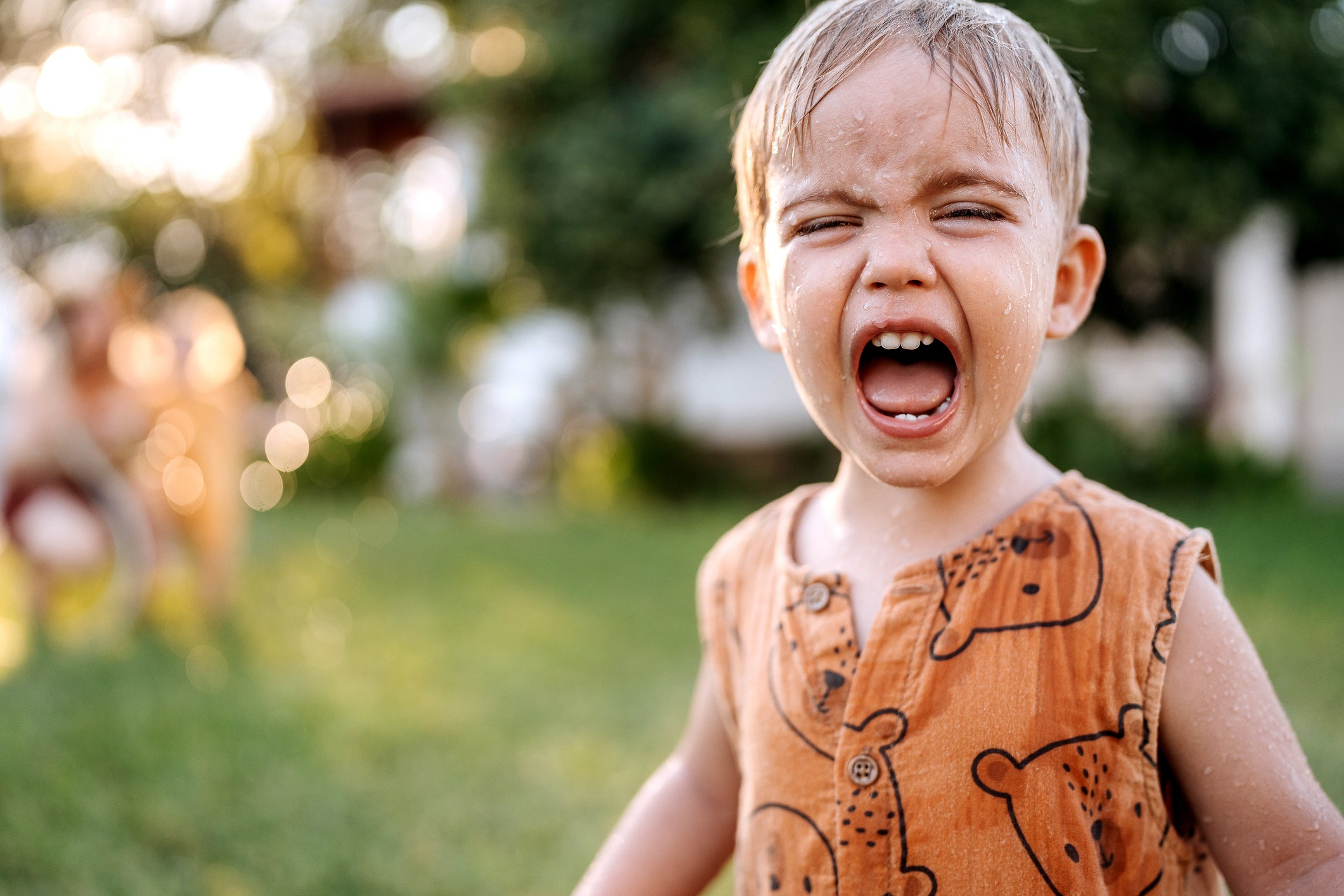 People Share How They Judged Parents Before Having Kids