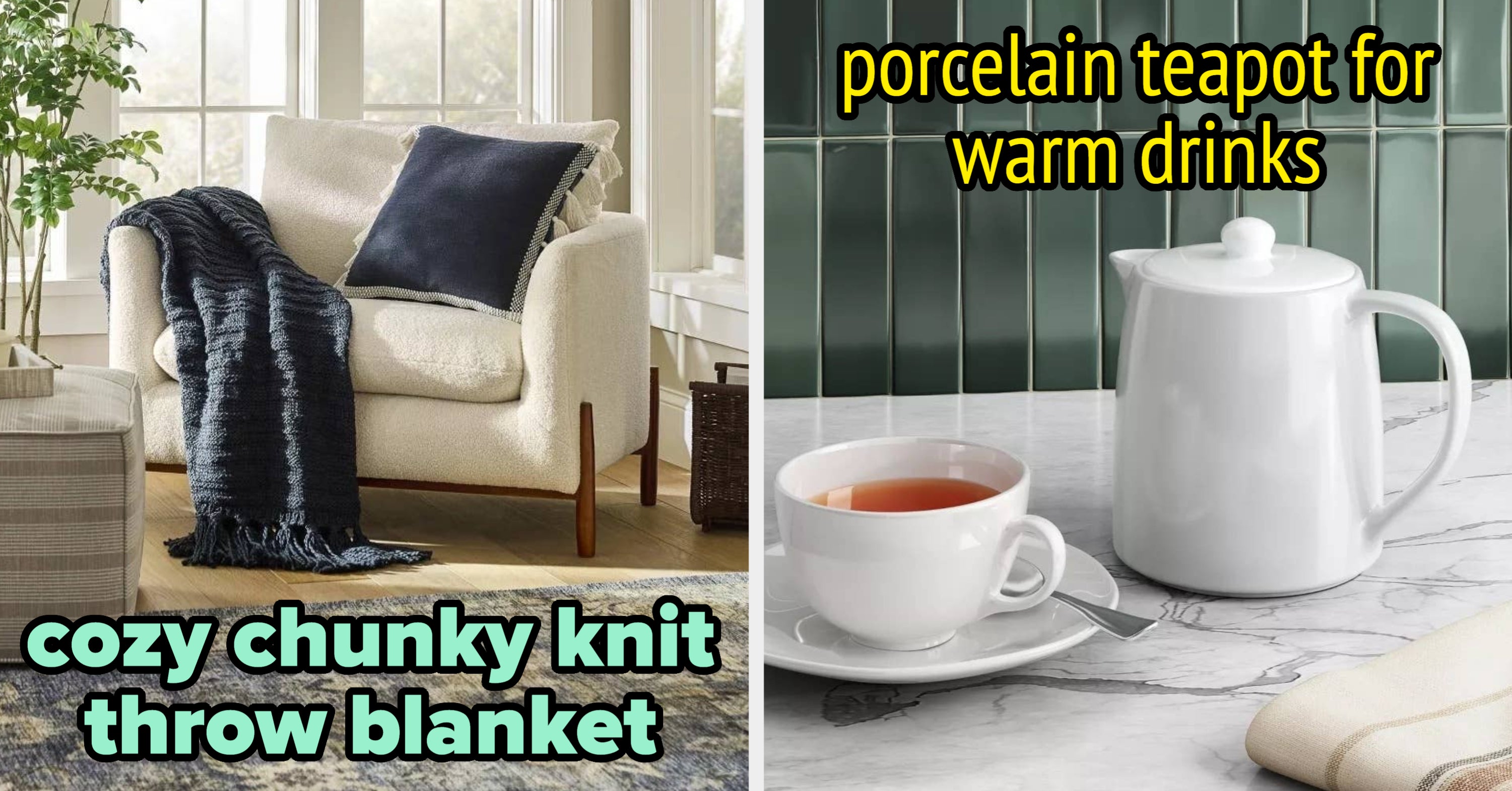 20 Target Items For Your Comfy Home Aesthetic