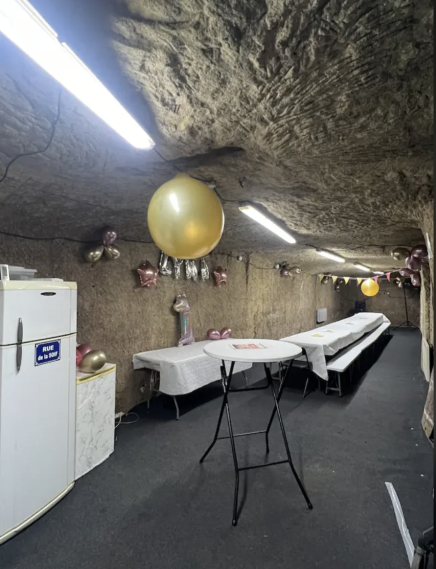 32 Unsettling Photos I Found On The Internet This Week