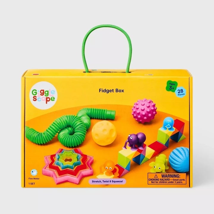 20 Target Toys Your Babysitter Will Be Grateful You Own