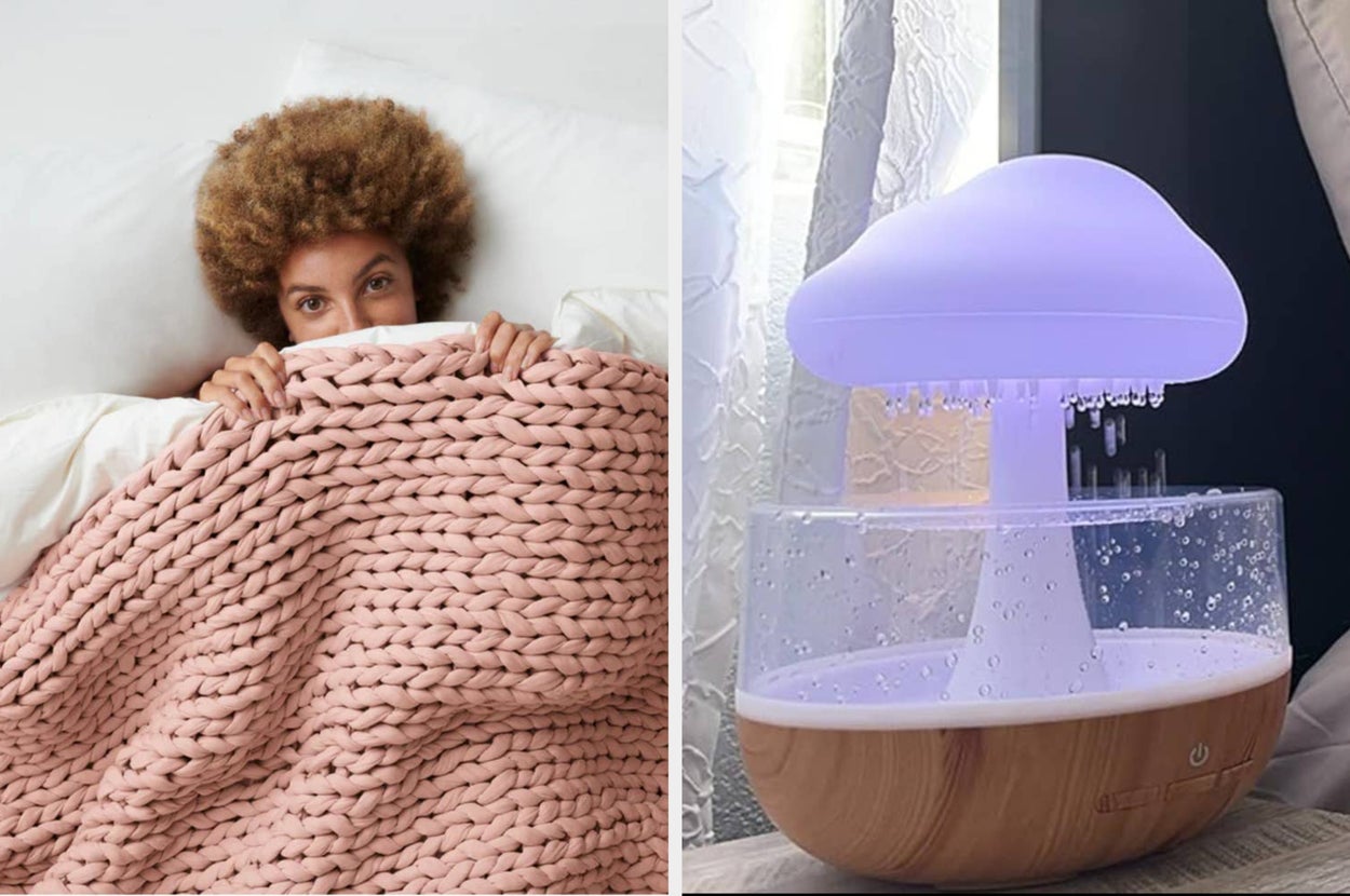 26 Products That’ll Make Your Home, Wardrobe, And Car More Comfortable ...