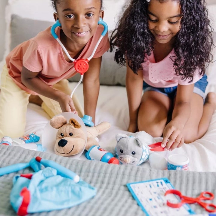 20 Target Toys Your Babysitter Will Be Grateful You Own