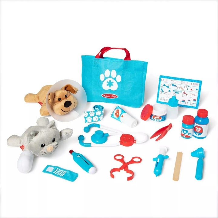 20 Target Toys Your Babysitter Will Be Grateful You Own