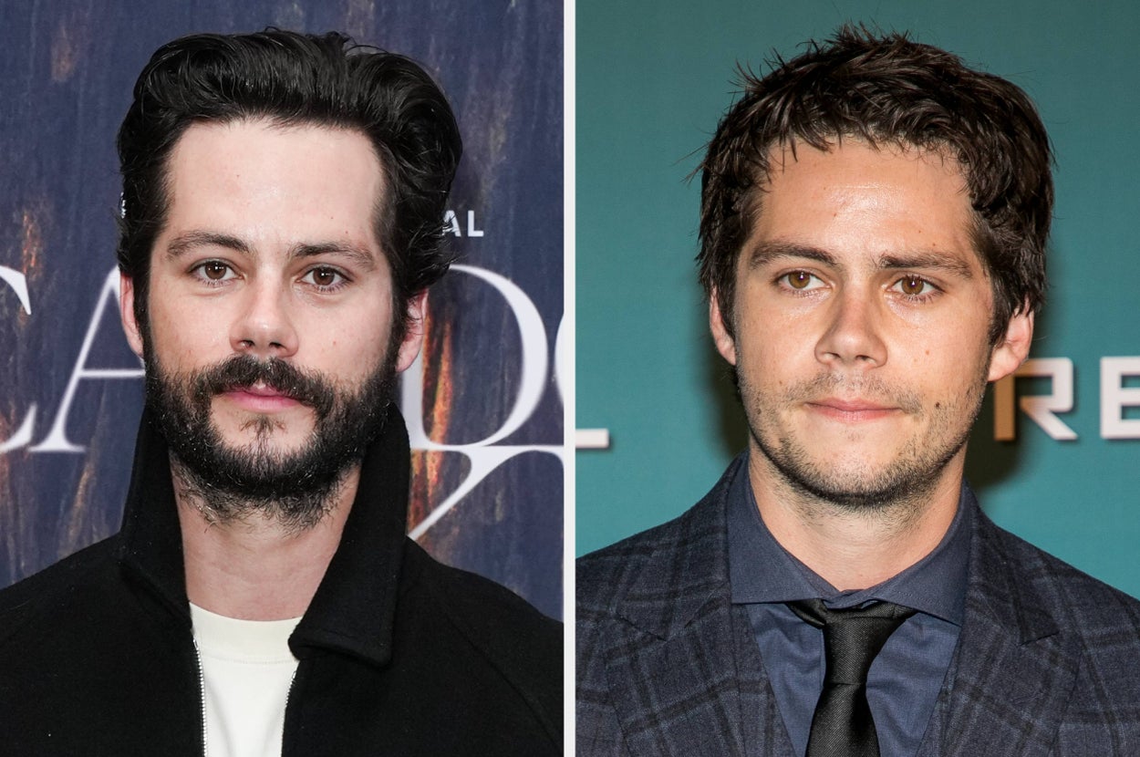 dylan o'brien missing