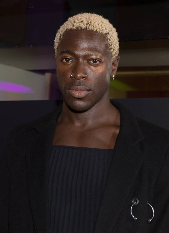 Moses Sumney Asheville House Damaged By Hurricane Helene