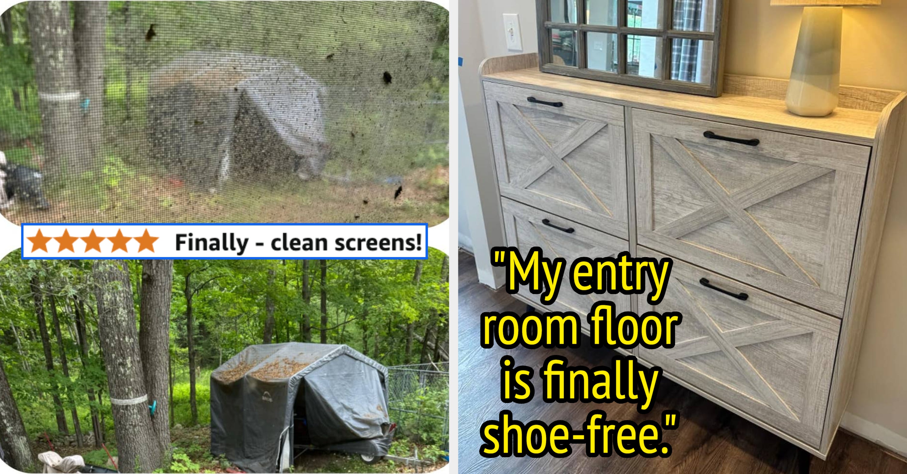 31 Useful Home Items That Understood The Assignment