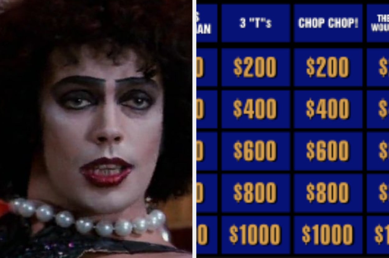 Jeopardy