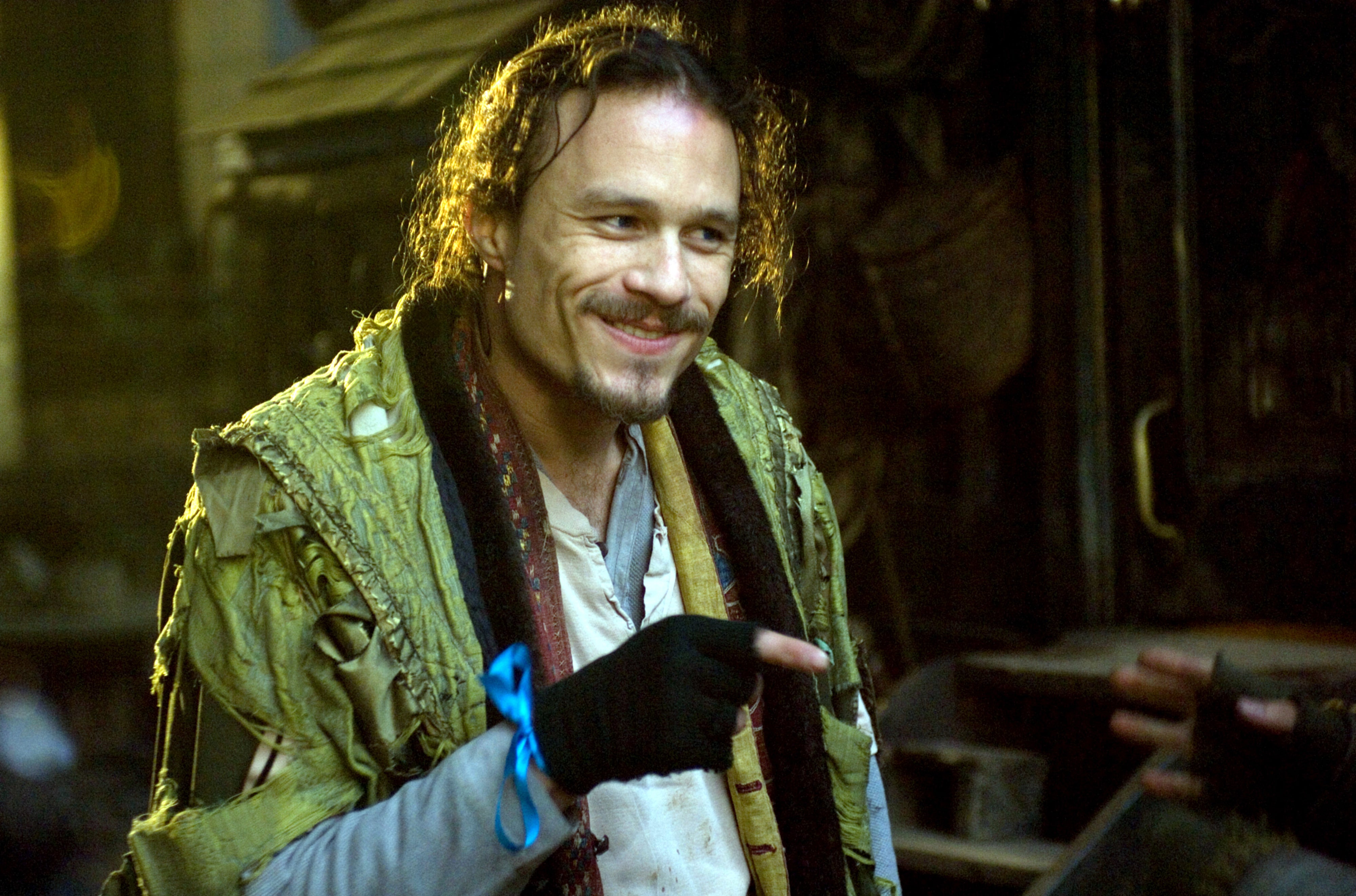 13 Times Actors Died In The Middle Of Filming