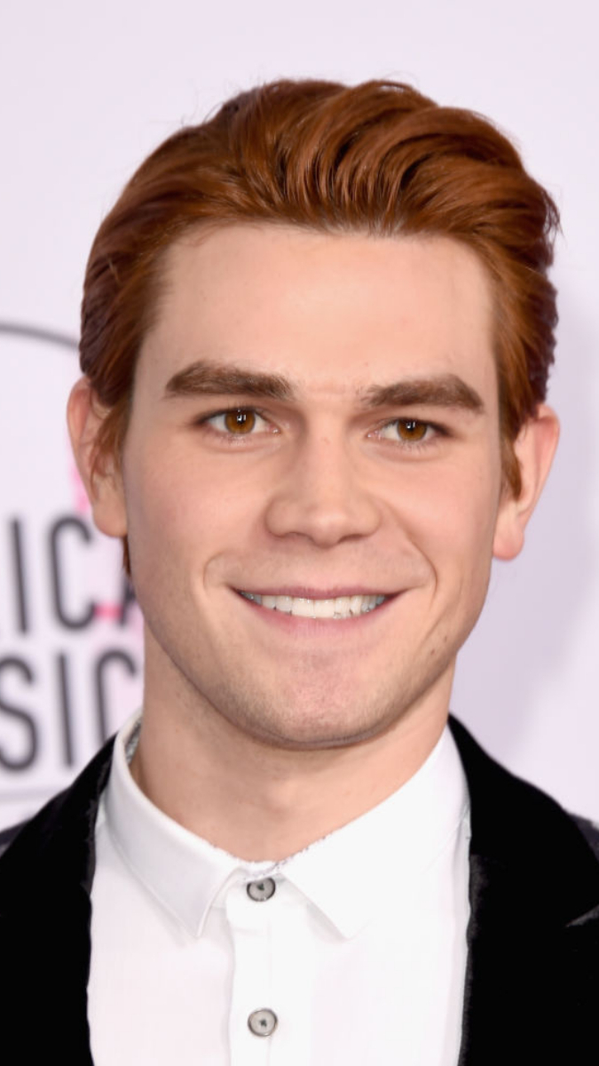 15 Times Actors Transformed Their Real Hair For A Role