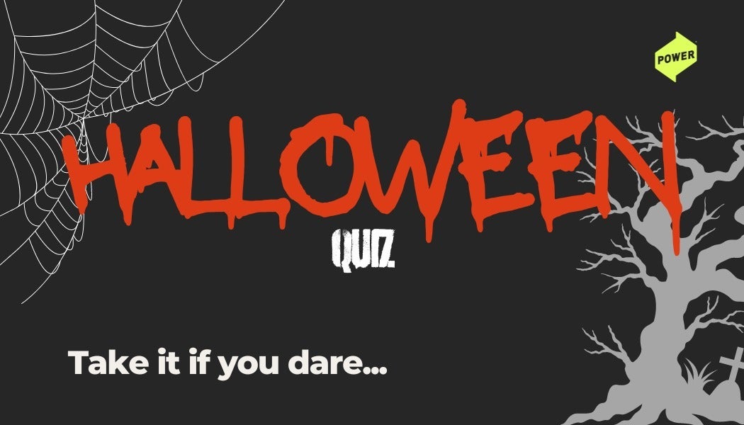 powerquiz on BuzzFeed