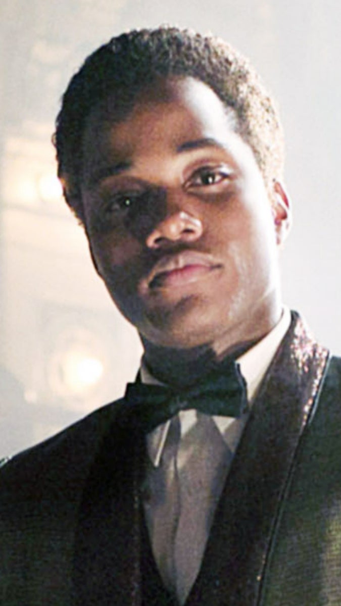 15 Times Actors Transformed Their Real Hair For A Role