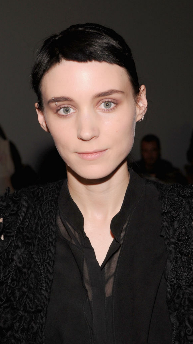 15 Times Actors Transformed Their Real Hair For A Role