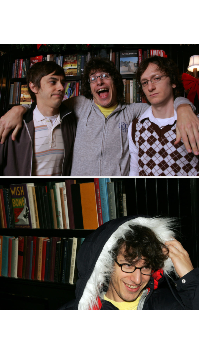 Photos: SNL Cast Members In Their First Season Vs. Now