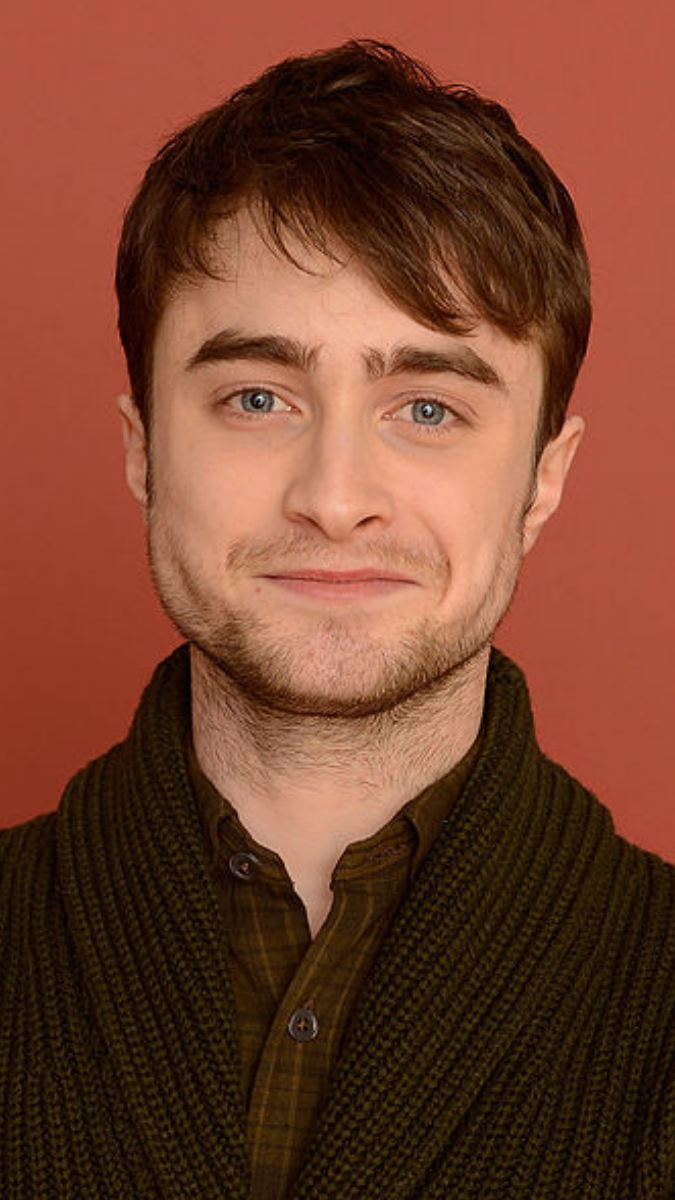 15 Times Actors Transformed Their Real Hair For A Role