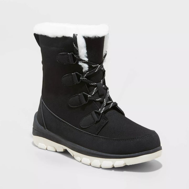 21 Boots From Target To Add To Y Our Wardrobe