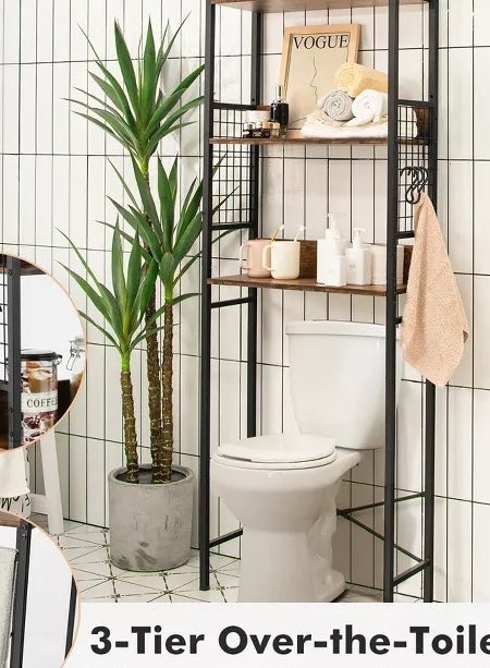 25 Target Bathroom Items That'll Make A Big Difference