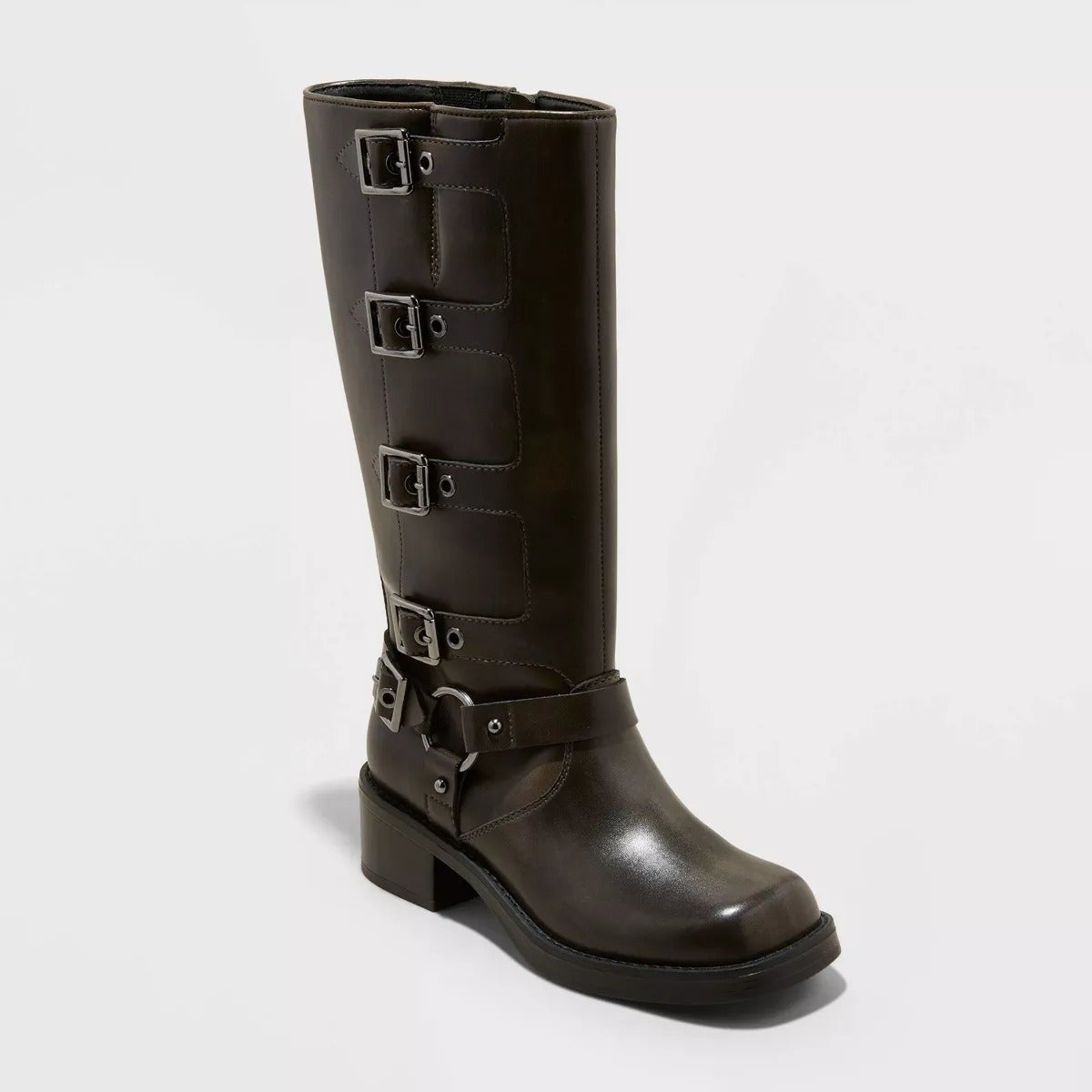 25 Trendy Boots From Target You’ll Wear Every Day