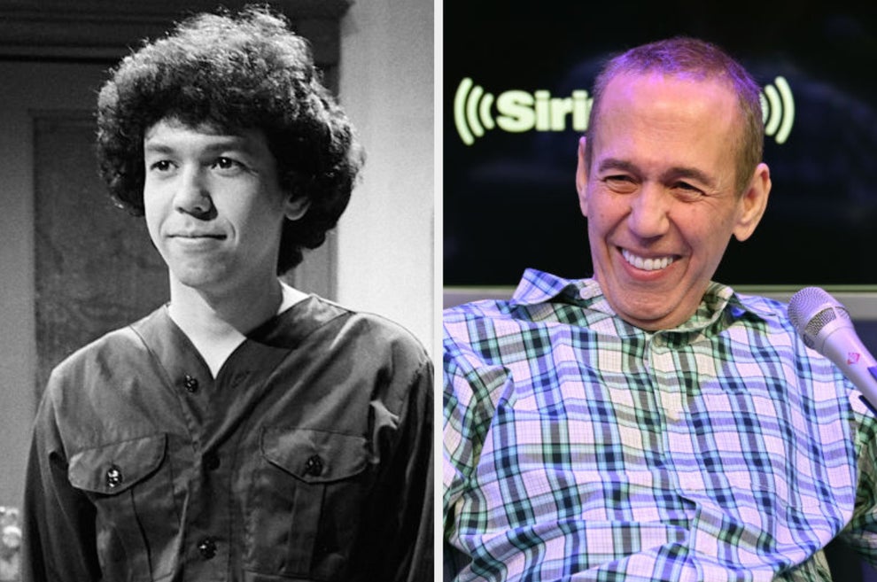 Photos: SNL Cast Members In Their First Season Vs. Now