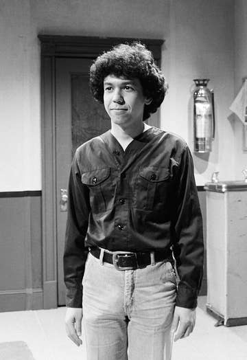 Photos: SNL Cast Members In Their First Season Vs. Now