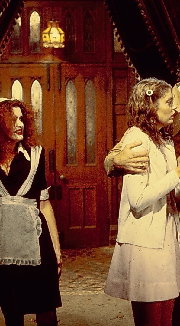 Rocky Horror Picture Show Behind The Scenes Facts