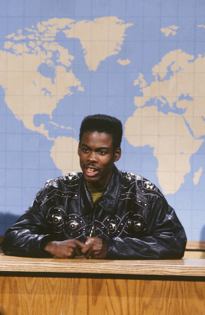 Photos: SNL Cast Members In Their First Season Vs. Now