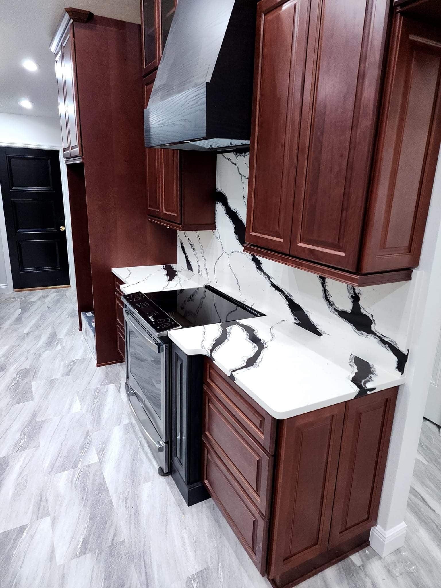 DIY Home Sparks Viral Debate Over Bold Style