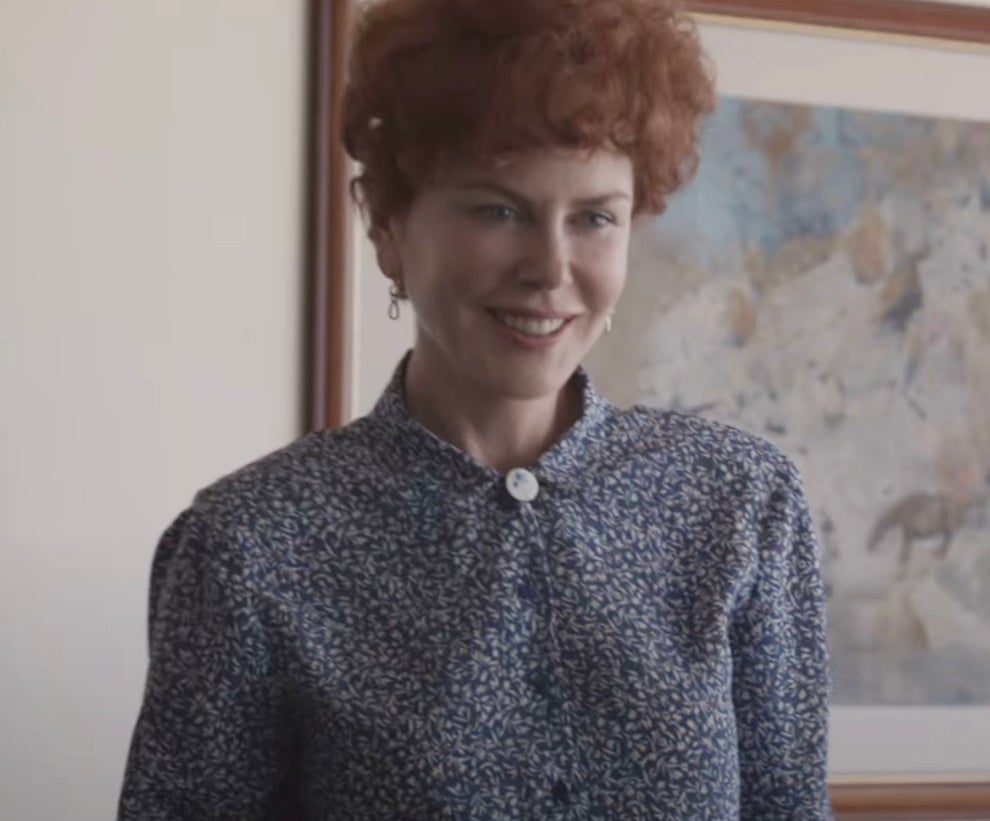 13 Nicole Kidman Bad Wigs