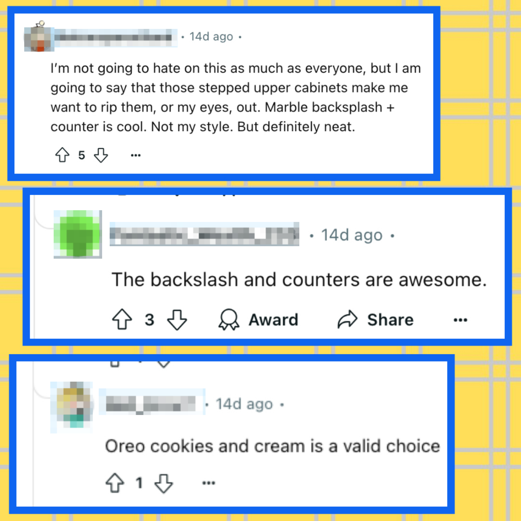 DIY Home Sparks Viral Debate Over Bold Style