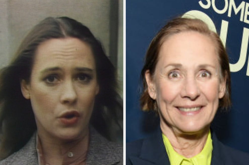 Photos: SNL Cast Members In Their First Season Vs. Now