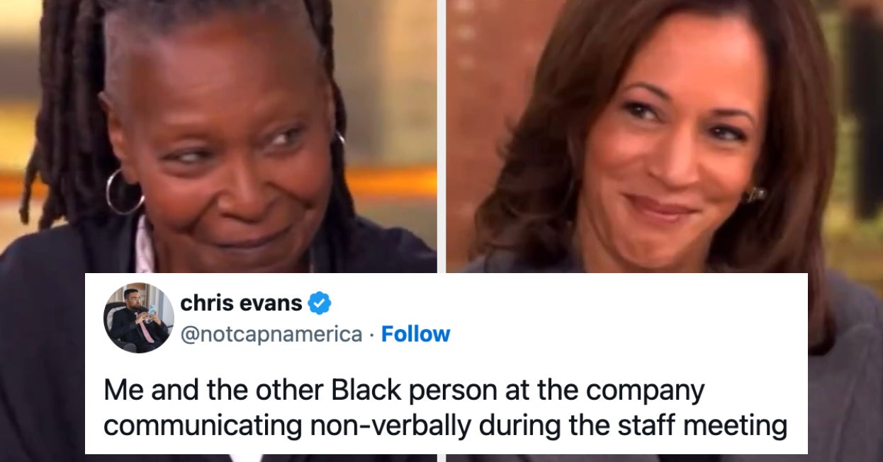16 Funniest Viral Black Twitter Tweets This Week