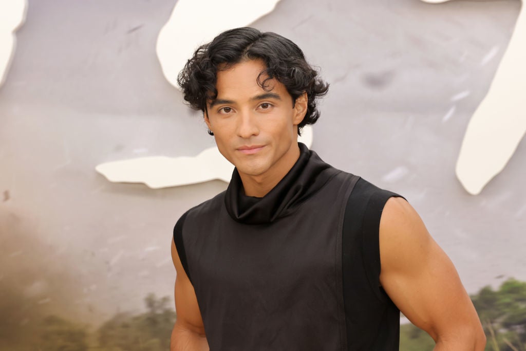 32 Multicultural Latino Celebs Who've Opened Up About Their Identity