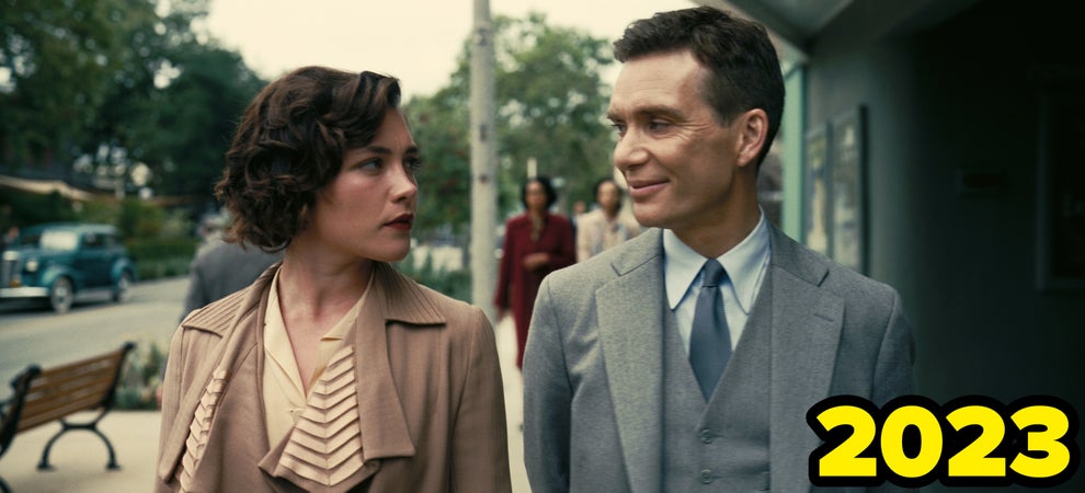 Florence Pugh Name Pronunciation Revealed By Actor