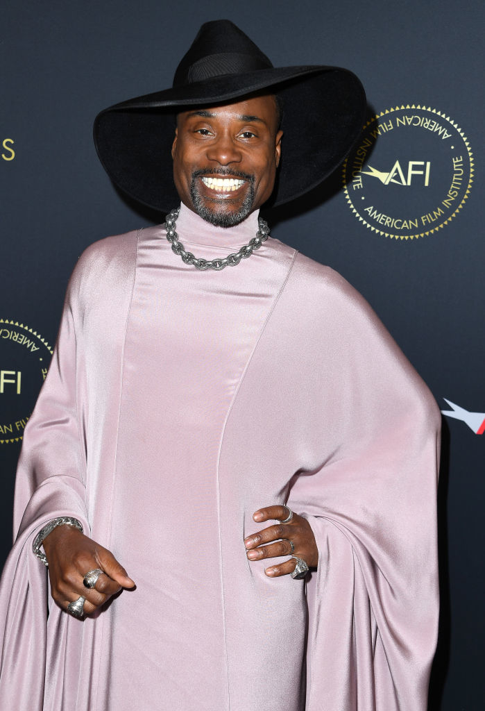 JoJo Siwa Compares Fake Bulge To Harry Styles Vogue Dress