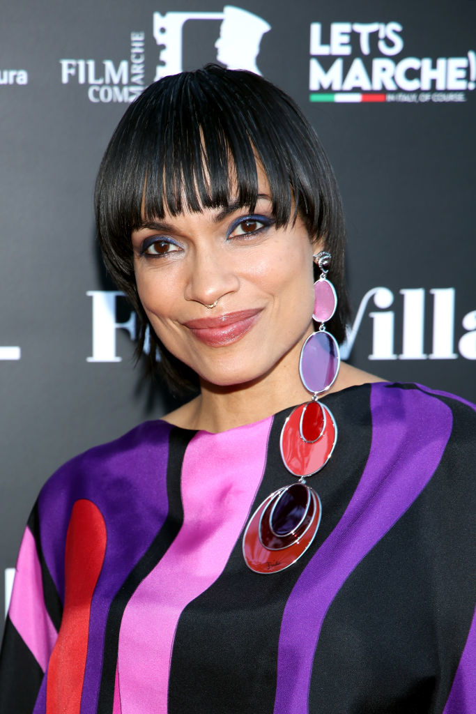 32 Multicultural Latino Celebs Who've Opened Up About Their Identity