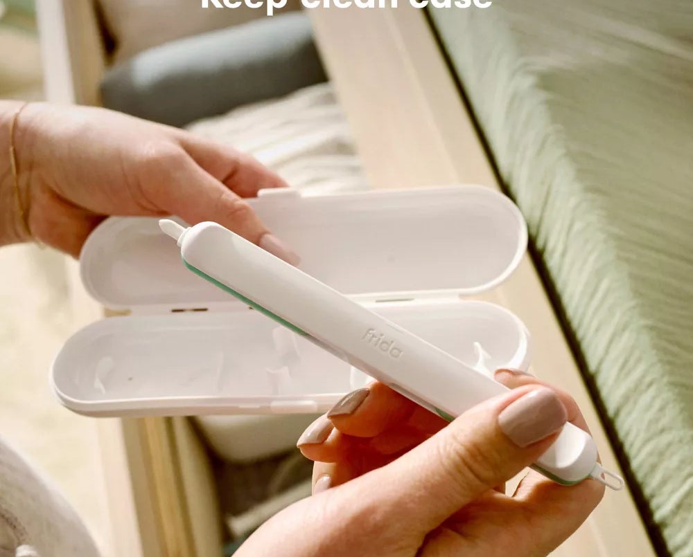 17 Helpful Target Items That Belong In Your Diaper Bag