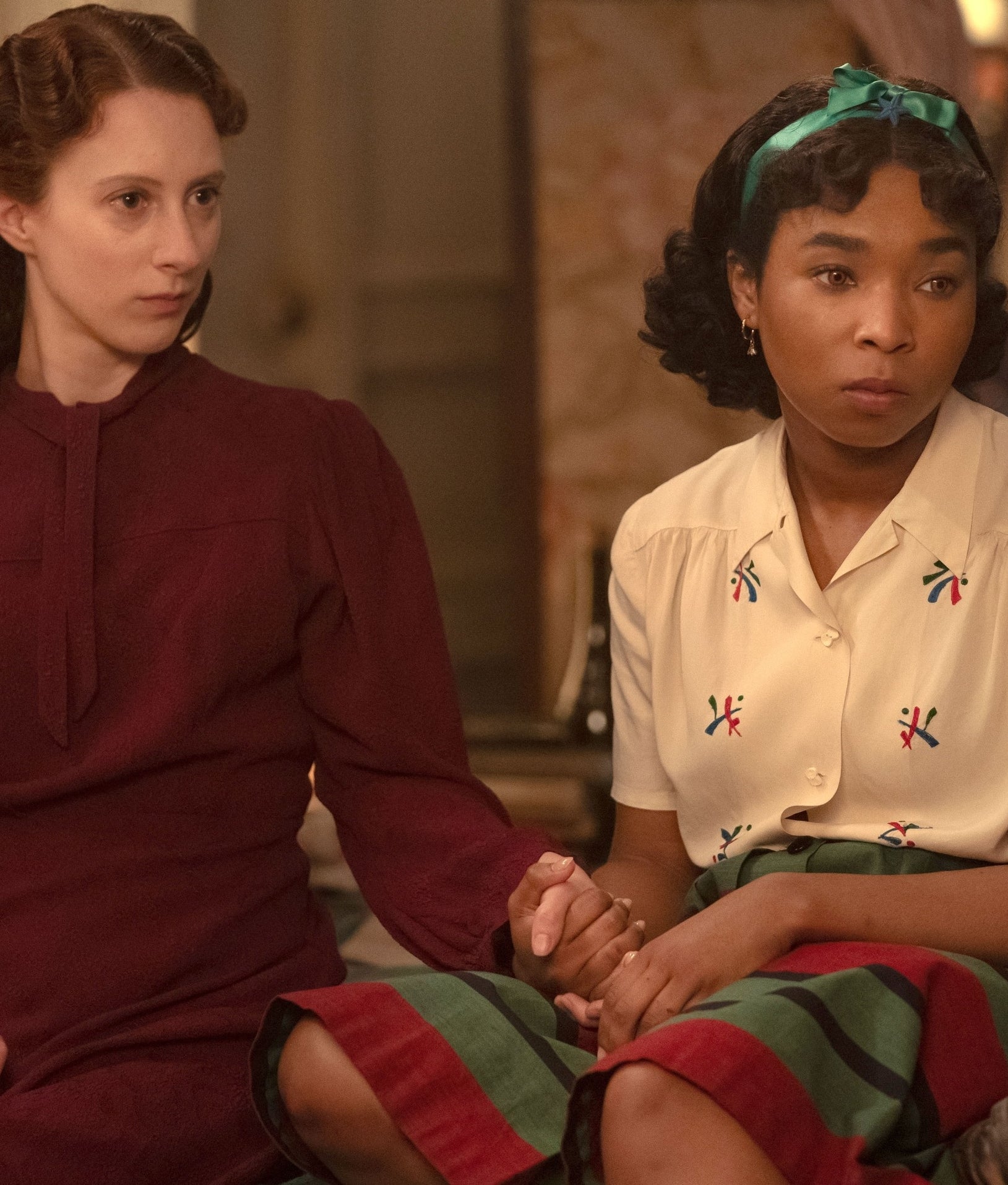 Do You Prefer The Original Or Recast Actors Poll