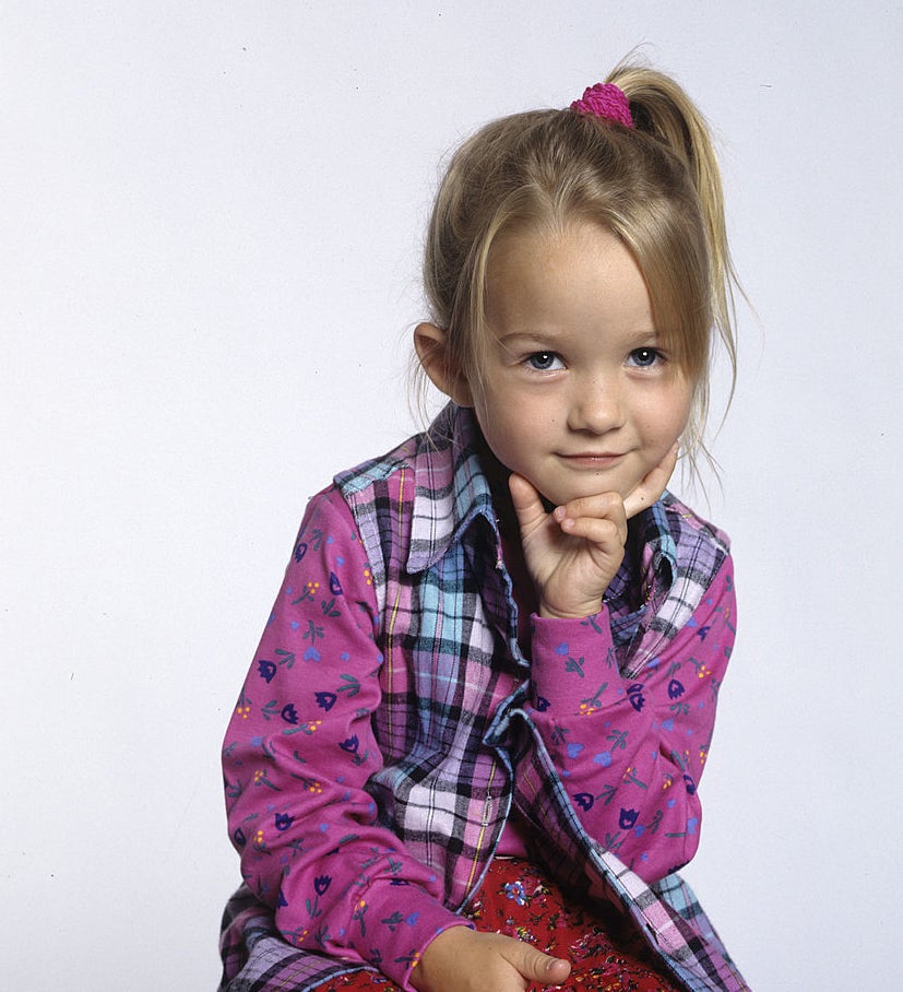 Do You Prefer The Original Or Recast Actors Poll