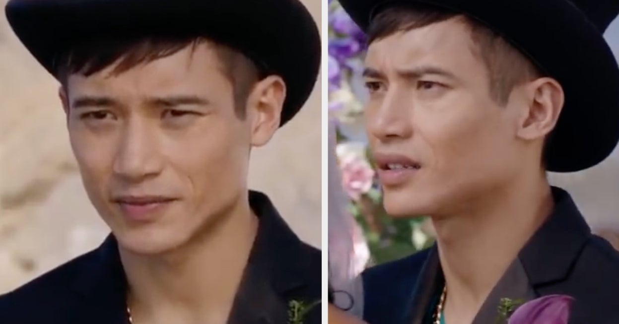 21 Men Marriage Regrets