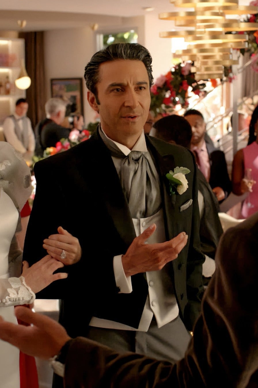 Do You Prefer The Original Or Recast Actors Poll