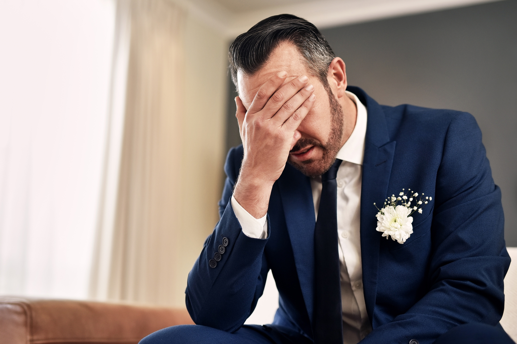 21 Men Marriage Regrets